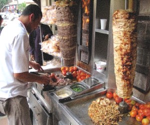 ShawarMachine